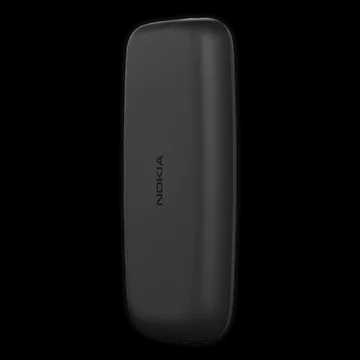Nokia 105 Dual sim Tugmali telefon