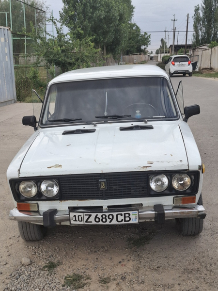 Vaz 2106 Sotiladi