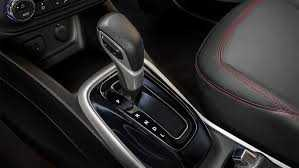 Chevrolet Onix Redline