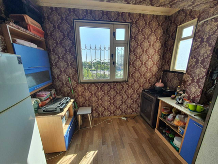 (К124556) Продается 2-х комнатная квартира в Шайхантахурском районе.