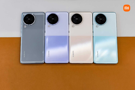 Xiaomi 14 Lite - Civi 3 (Buyurtmaga | На заказ)