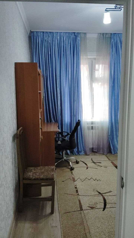 Сдаётся квартира