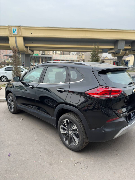 TRACKER  2024 yılı