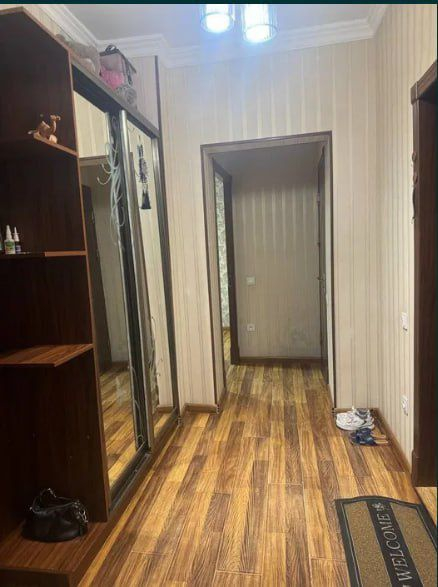 Квартира на Дархан 2*3/4/9 общ пл 60м  ор-р метро Пушкина