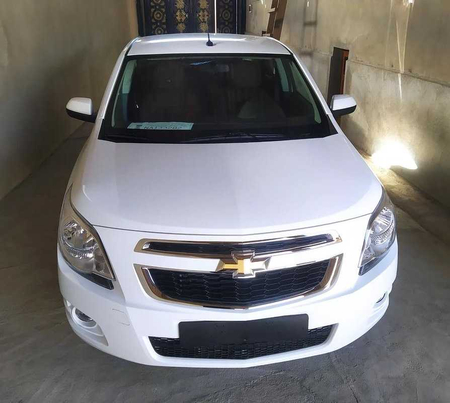 Cobalt a/t 10 yilga muddtali tolovga beriladi
