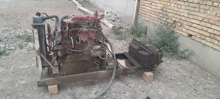 MTZ 80  Narxi keliwiladi