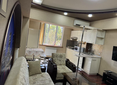 Продаётся 50м² М.Ойбек 2/4/9 ор-р Корейское посольство