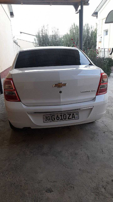 Srochni Kobalt sotiladi