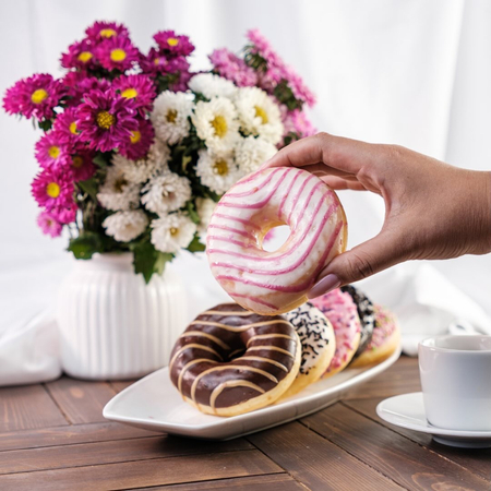 Выпечка и десерты для HoReCa