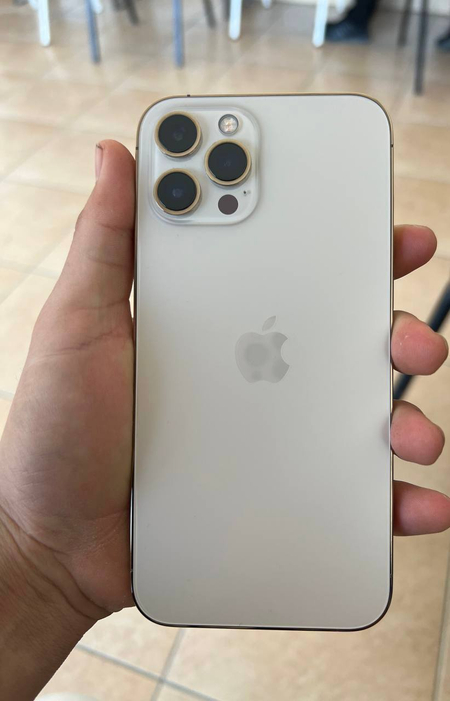 iphone 12pro 256 LL/A