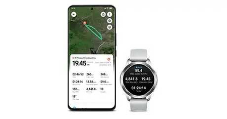 Умные часы Xiaomi Watch S3 Global Black (Рассрочка есть)
