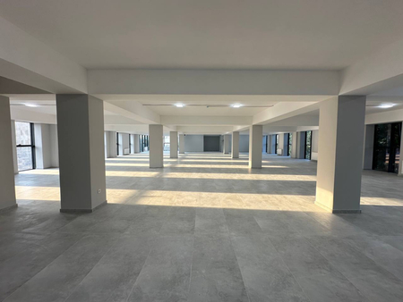 БЦ Park View Пойтахт | 553 кв - офис аренда в бизнес центре