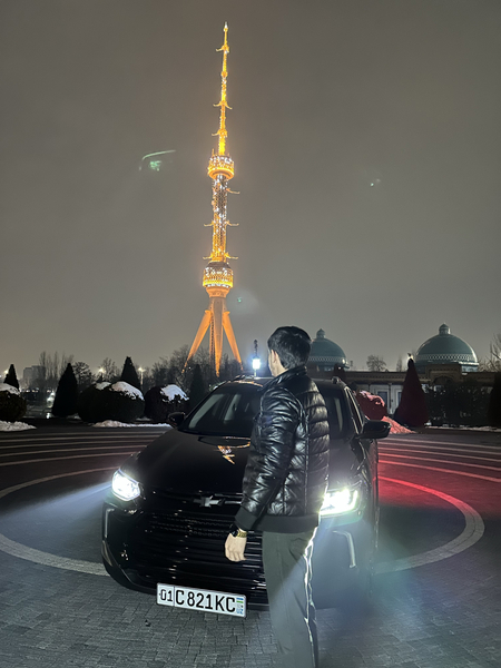 Rentcar/прокат авто/ ijara avto