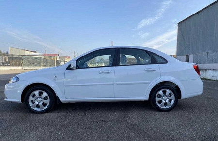 Chevrolat lacetti 1 yildan 10 yilgqacha
