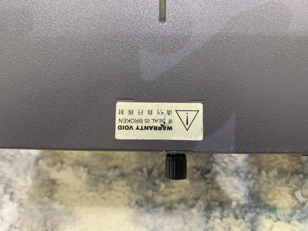 Huawei switch s3328TP-PWR-EI