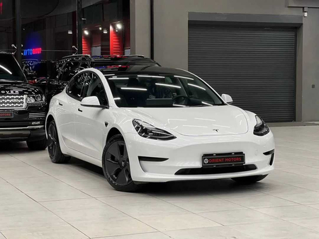 Tesla Bez Probeg YANGI Naqd va Creditga !!!