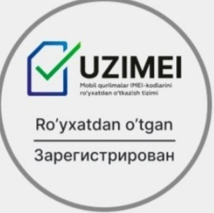 Honor X8B New madel 2024 Uzimei Dastavka