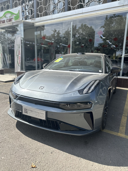 Zeekr 001 We (4WD) 95 kwt nalichida tayyor