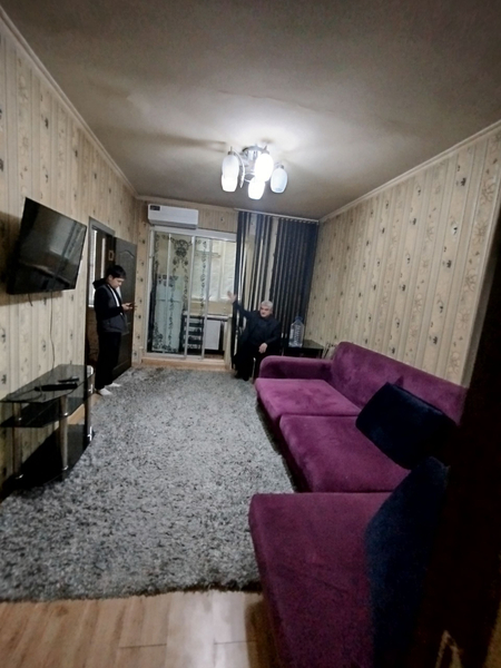 Arenda chilonzor-12 farhatski oylaga