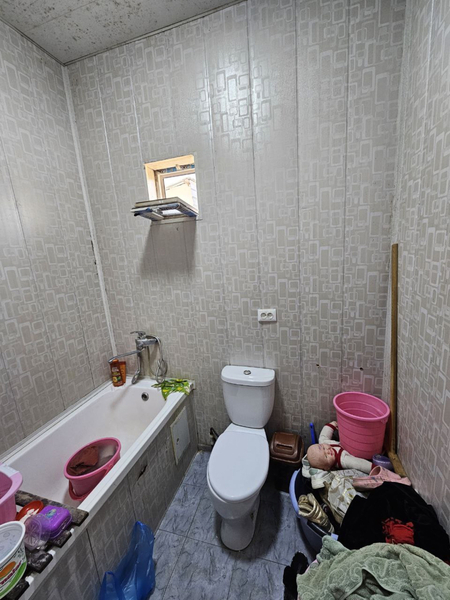 Срочно продается 1-х комн общий двор в старый сергели