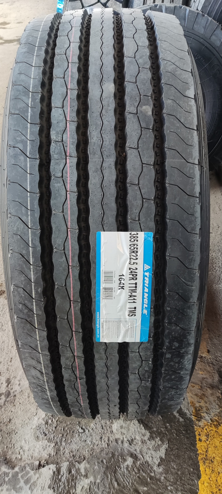385.65R22.5 Kapsen TAITONG 20sloy