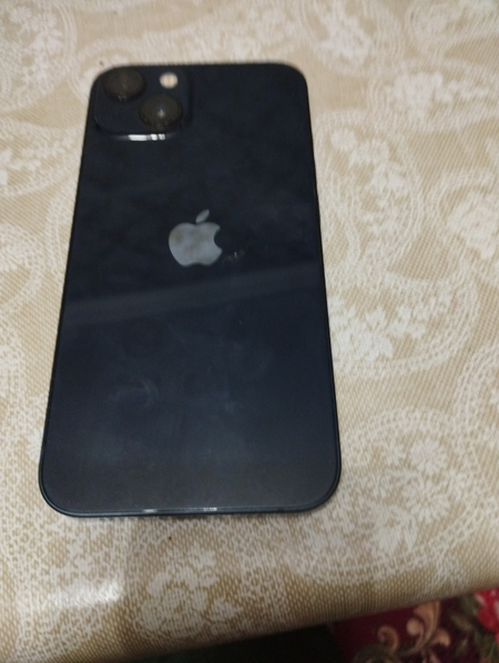 Iphone13 bloka tushgan tegiga jovob