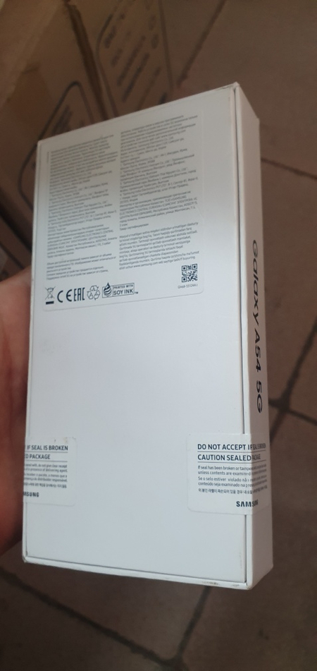 Samsung Galaxy A54 5G