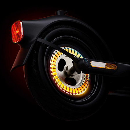 Электросамокат Ninebot KickScooter F2 Есть в наличий и другие модели