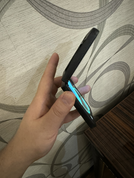 Samsung Z flip 5 oxirgi madeli