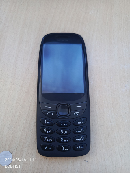 Nokia tel sotiladi pochti yangi
