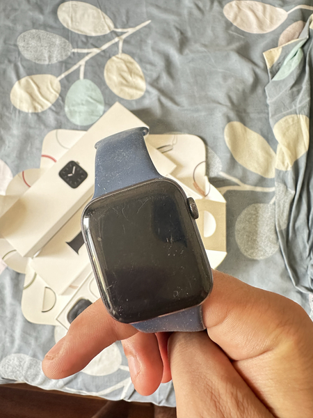 Apple watch series 5 3/32gb