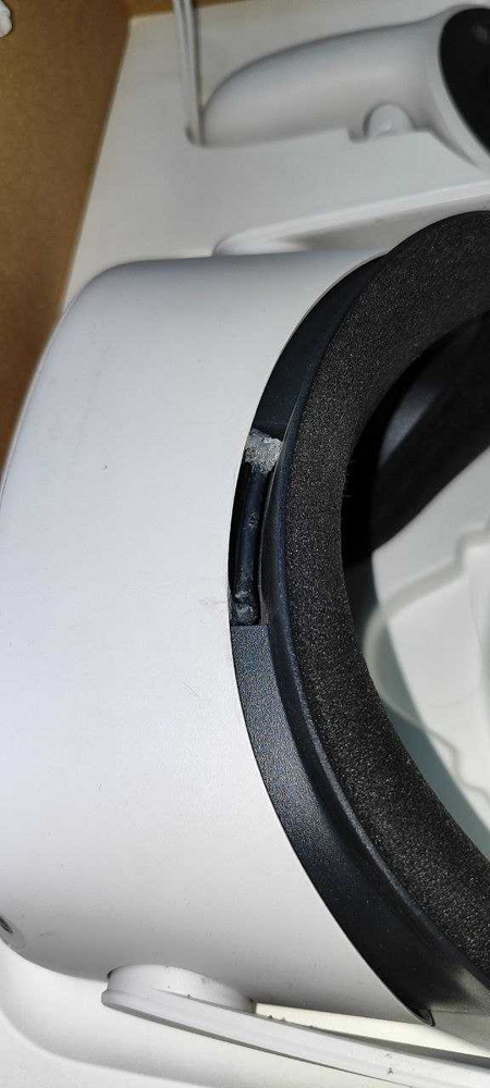 Срочно продам Oculus quest 2