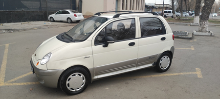 matiz best sotiladi