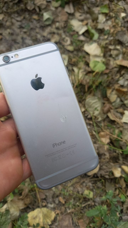 Iphone 6 srochni