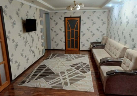 Arenda Buz Bozor