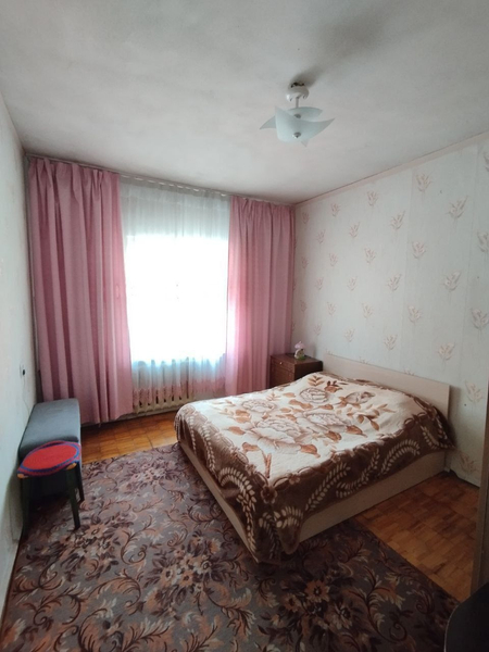 Продаётся 3 х ком