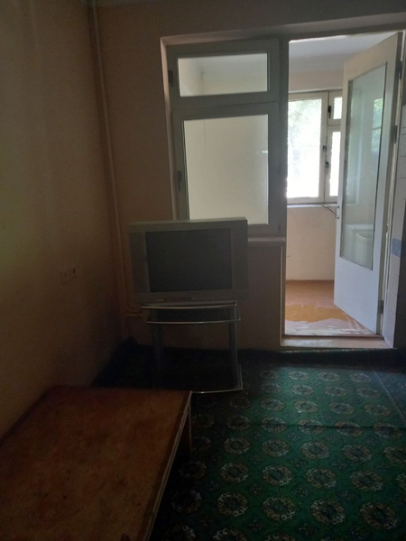 3 комн 107 м 1/4 эт Госпиталь
