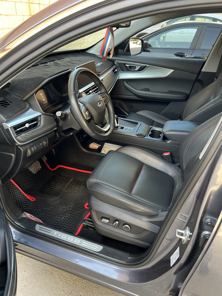 Продаю CHERY tigo 7 Pro