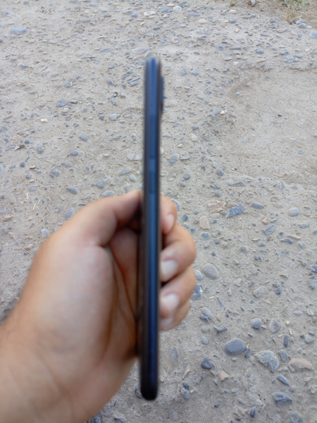 Redmi telfon hol