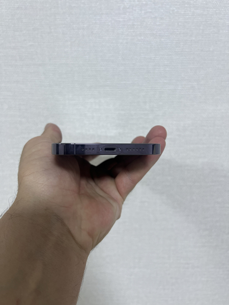 Apple Iphone 14 Pro Max 256 Gb Deep Purple В Рассрочку, Насия Савдога
