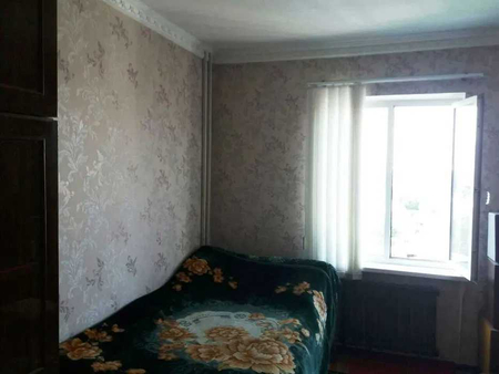 4/7/9 ШАХРИСТАНСКАЯ. 102м2. ЮНУСАБАД. 4в5.
