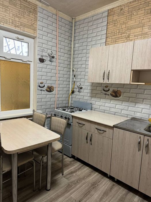 Аренда квартира сергели-6 1 хона 2 килинган