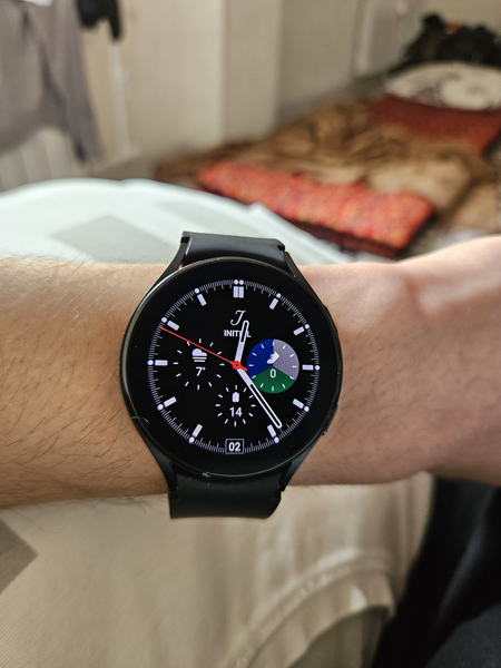 Galaxy watch 4 /44 mm