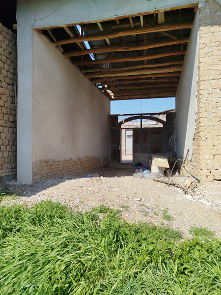 Koksaroy pabeda 6soth ushta hona bor