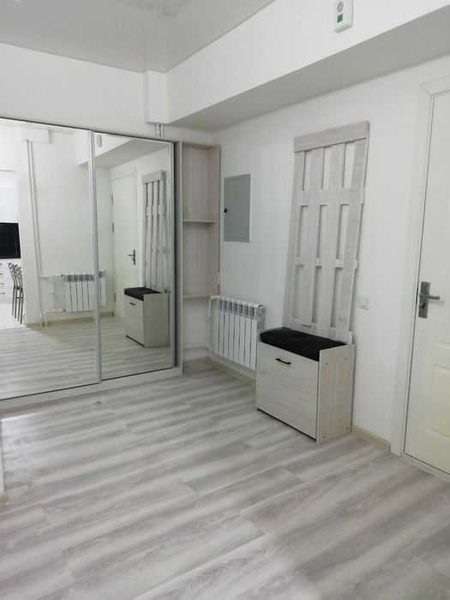 Алмазарский рй) • Круг Жамий • 2-комн • 68м² • этаж 6/11 • [ЖС:008]