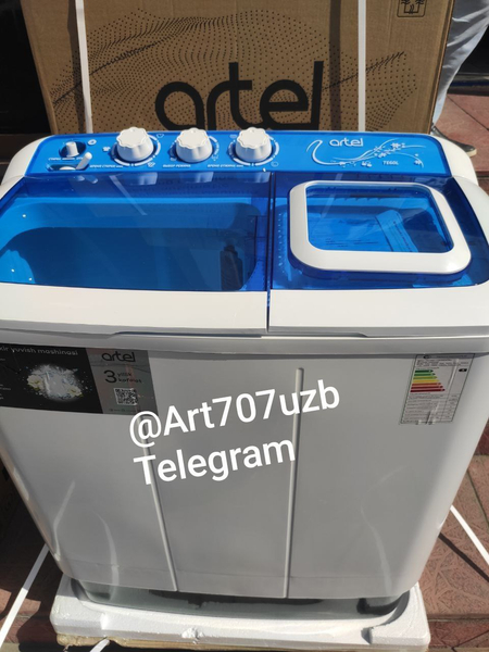 Artel  полуавтомат 6кг