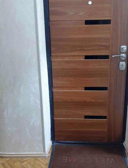 Своя. Спецплан, 2/3/4, с ремонтом, 72м², кирпич. Метро Космонавт, Мона