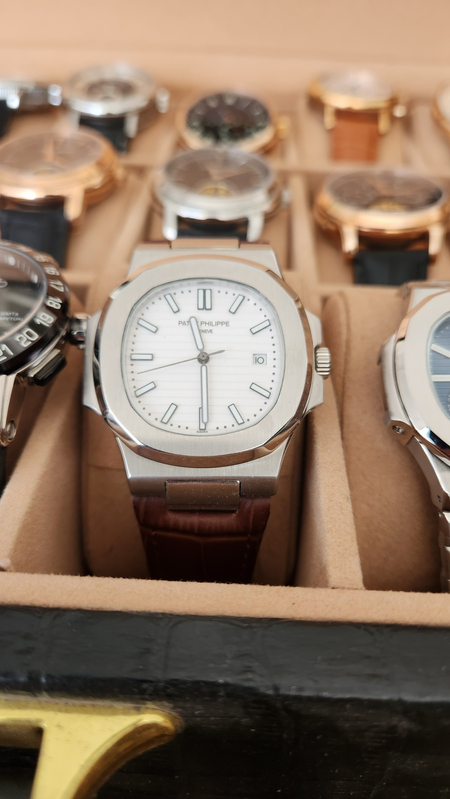 Супер скидка! Patek Philip automatic premium class
