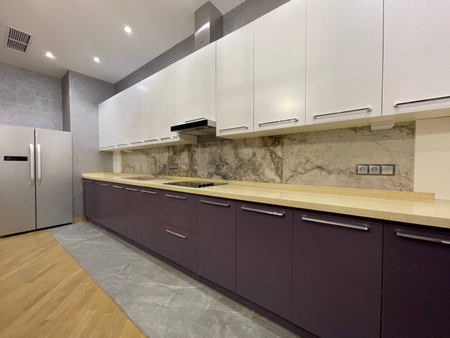 Продается квартира 3х ком 181м2 ЖК Mirabad Avenue Госпитальный
