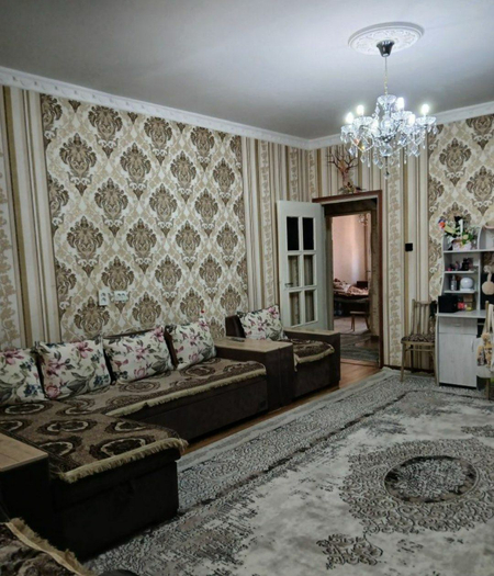 2/1/9срочно продаётся квартира Алгоритм Кизил шарк